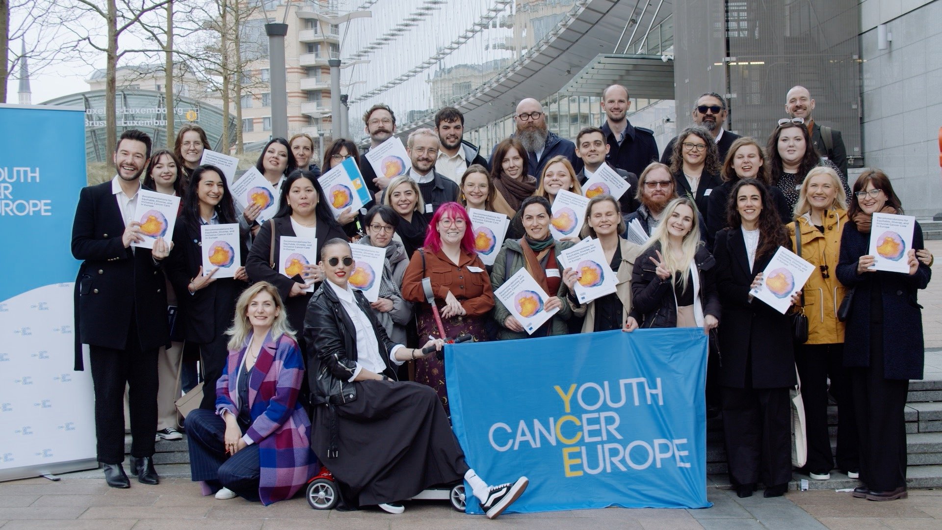 Recommendations for Equitable, Diverse, and Inclusive Cancer Care ...